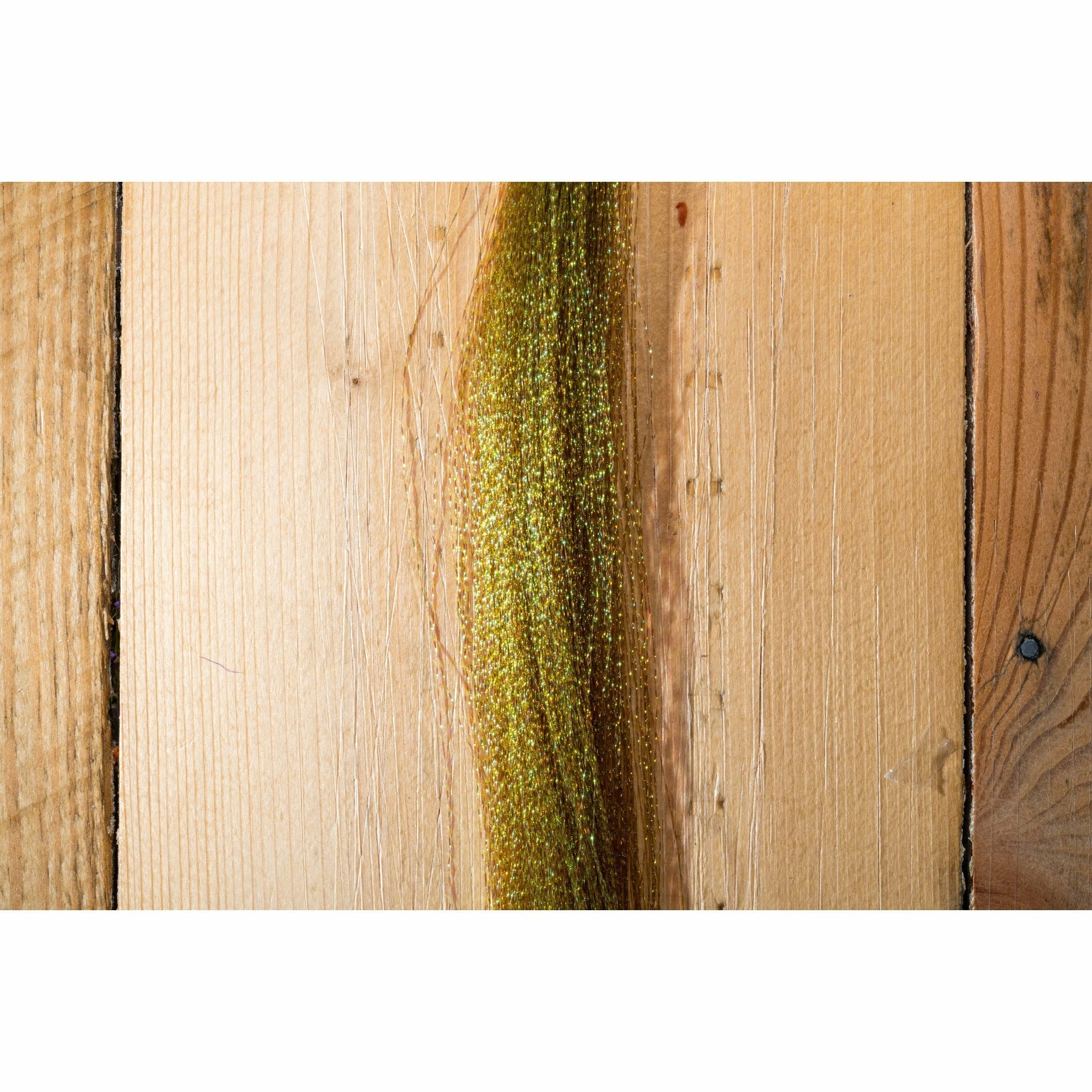 Krystal Flash - Root Beer – 843 Flies
