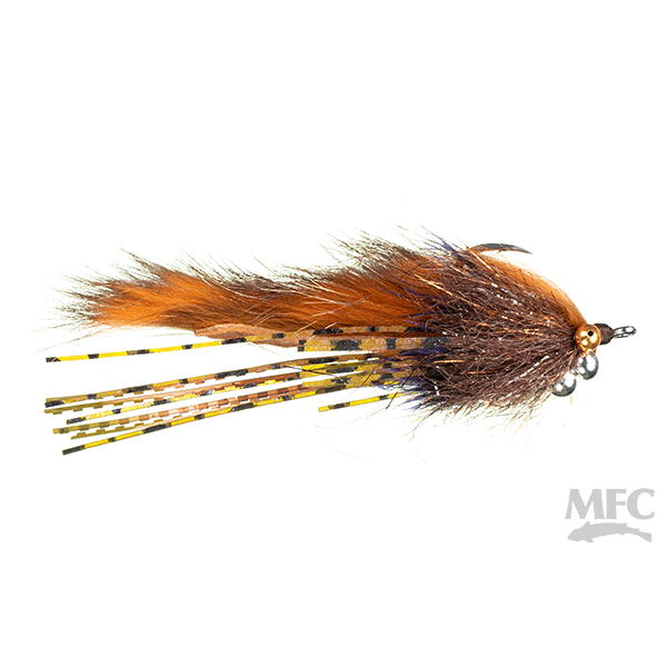 Smith's Dive Bomber Critter – 843 Flies